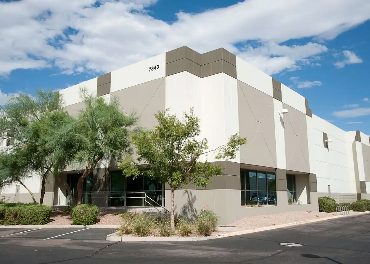 What Are Elastomeric Coating & How Are They Used - Ghaster