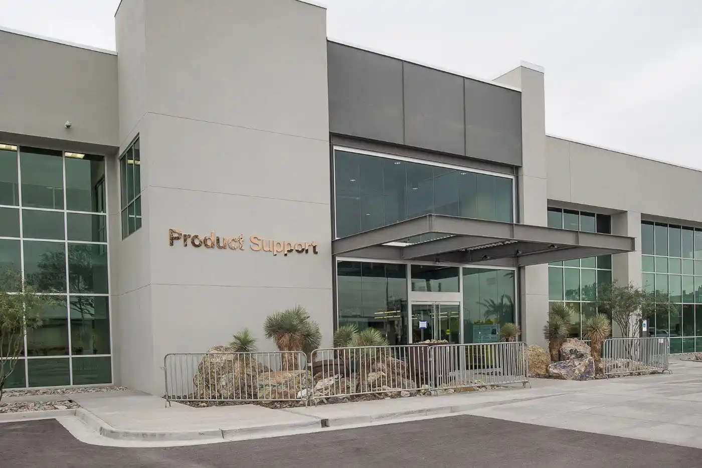 Commercial Painting Best Practices for Retail Stores