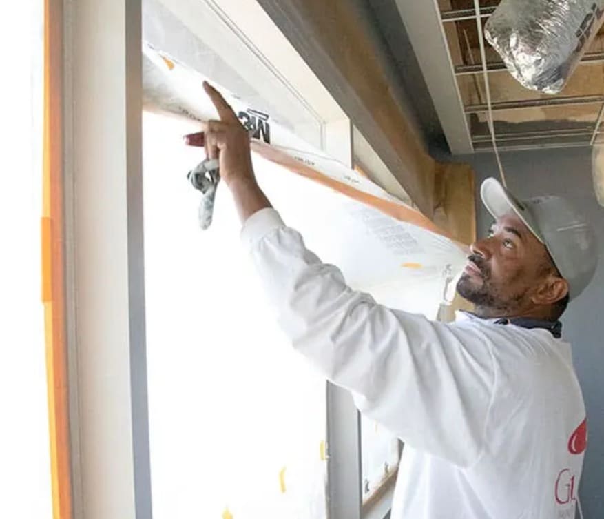 Essential Project Tips When Planning to Paint a Building